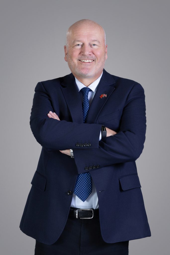 Message from Headmaster | WAS Hangzhou